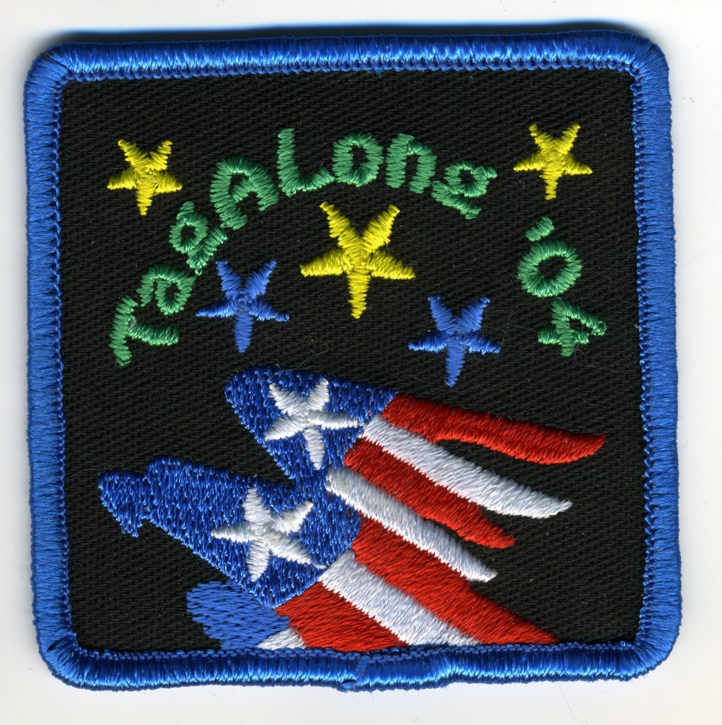 Camp Tag-A-Long History | Camp Tag-A-Long