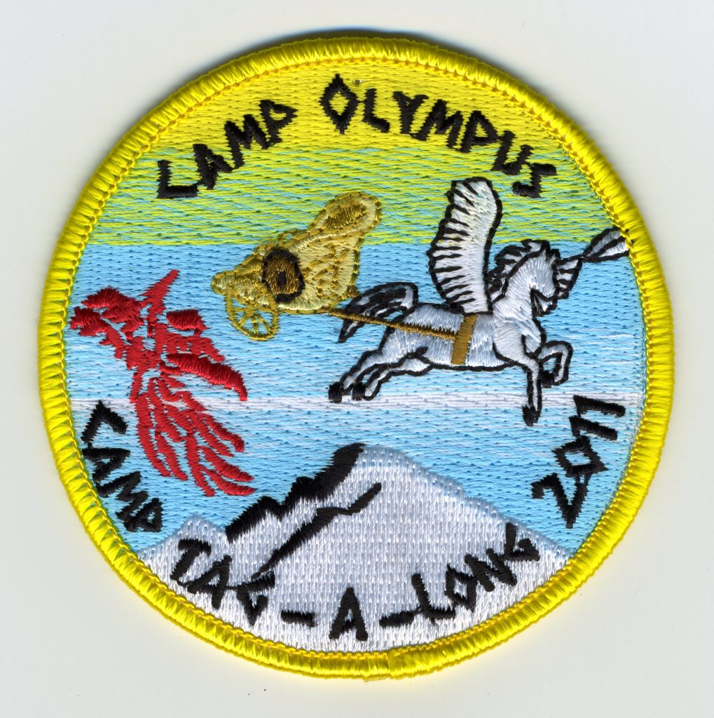 Camp Tag-A-Long History | Camp Tag-A-Long