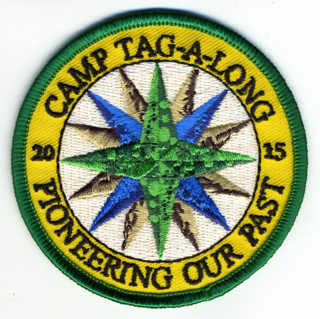 Camp Tag-A-Long History | Camp Tag-A-Long
